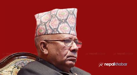 भेनेजुयला भ्रमण सकेर फर्किए माधव नेपाल