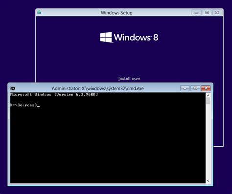 use vhd to dual boot windows 8 1 on windows 7 pc password recovery