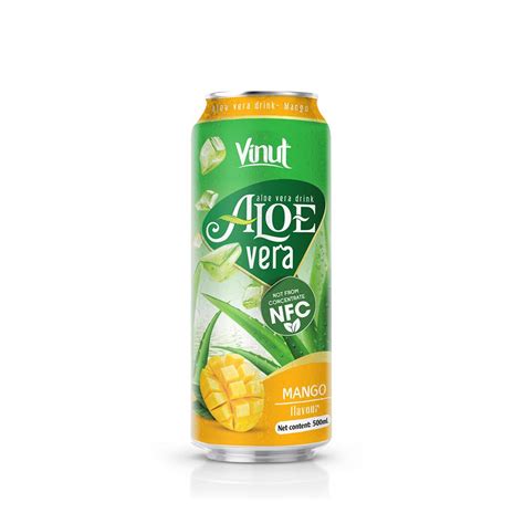 Vinut Passion Fruit Juice Drink Exotic And Flavorful