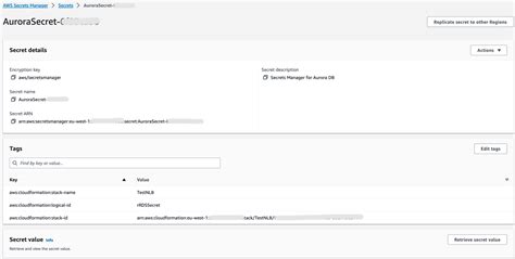 Access Amazon RDS Across AWS Accounts Using AWS PrivateLink Network Load Balancer And Amazon