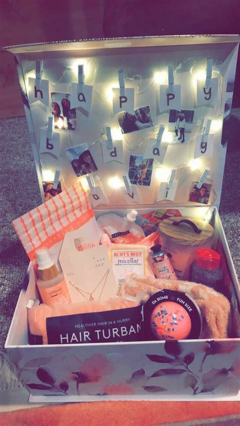30 Cute And Creative T Ideas For Girlfriend Artofit