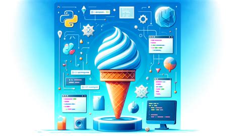 你还在用 Print 调试？快来看看 Python Icecream 库的魔力！ Csdn博客