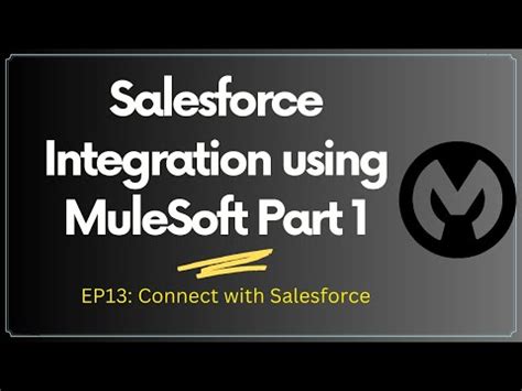Salesforce Integration With Mulesoft Apex Hours