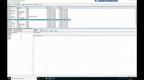 Troubleshooting Azure Ad Connect Synchronization Errors A Step By Step Guide