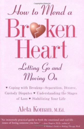 How To Mend A Broken Heart Move On Faster Ipam Power Hub