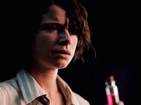 Jessie Buckley And Josh Oconnor On Great Performances Romeo And Juliet