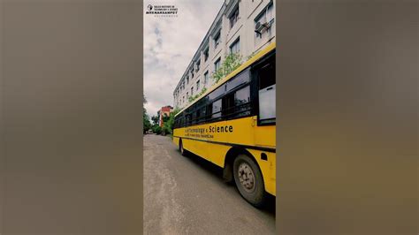 Glimpse Of Cse Block Cseblock Cse Campuslife Techfun Youtube