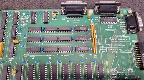 Cami Research Cableeye M2 For Testing Cables Teardown Steven Rhine