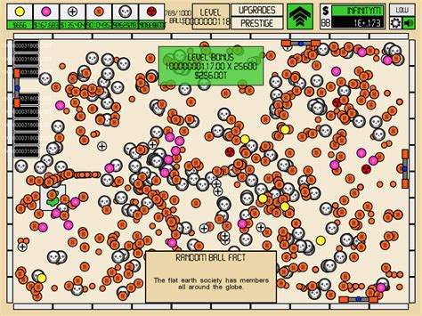 Idle Breakout By Kodiqi