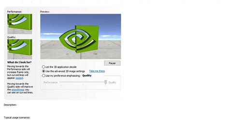 Nvidia Settings Album On Imgur