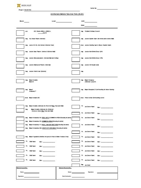 Archi Issue Form 1 Pdf