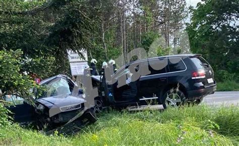 Вижте катастрофата на Кирил Петков Галерия видео