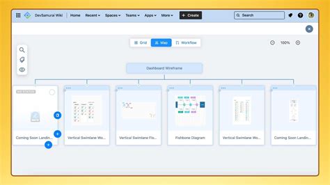 5 Must Try Webpage Wireframe Tools For Confluence In 2024 Mocky