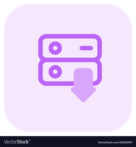 Data Leak Exposed Confidential Information Vector Image