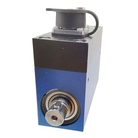 Cina Produsen Sensor Torsi Putar Yang Disesuaikan Pemasok