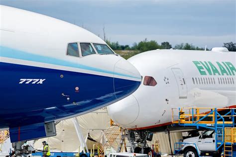 Boeings Most Important Plane Keeps Dragging It Down Aol