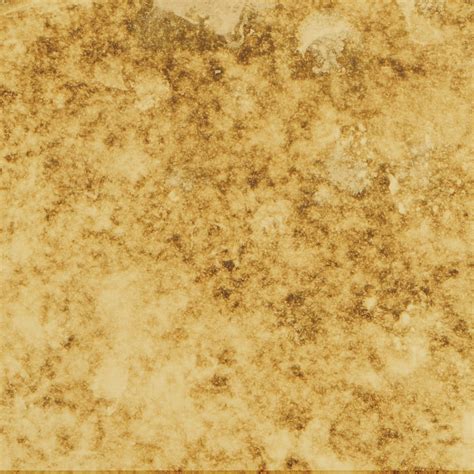 Rococo Brass Mirror Glass Deval Bathrooms