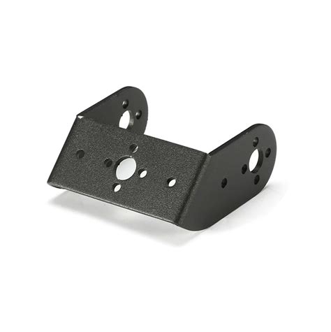 Servo Bracket U Diagonal Slypro