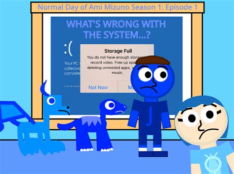 How Do You Feel When The Video Series Exists 1 By Mikelam0102 On Deviantart