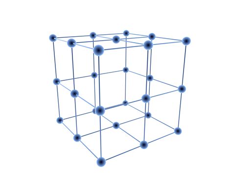 Icon Cloud Technology Or Blockchain Cloud Network Connection Access To All Devices On A