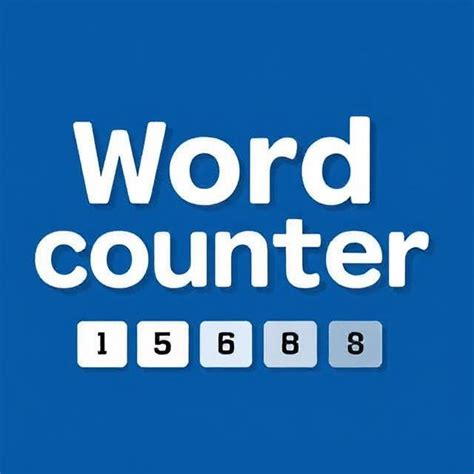 Free Word Counter Tool Character Counter Online Agecalcai