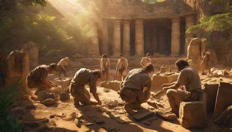 The Most Famous Archaeologists Solving Ancient Mysteries 3zebras