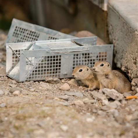 Gophers And Moles Pest Control And Prevention Agape Pest Control Company