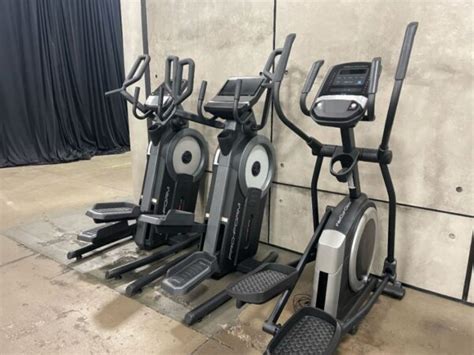 Proform Elliptical Reviews 2025 Garage Gym Reviews