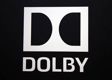 Dolby Digital Dolby Digital Ex And Dolby Digital Plus Citizenside