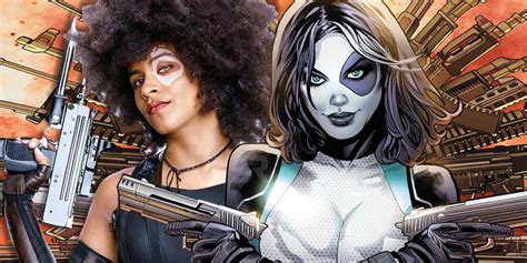 Dominos Powers Get An Upgrade Ahead Of X Force Movie