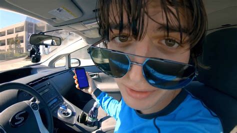 Spree Review All Eyes On Me I Want To Be Seen Cinerama Film