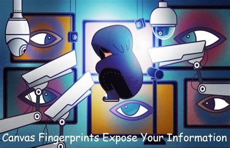 canvas fingerprinting how to hide it clonbrowser