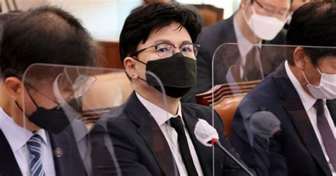 한동훈 ‘경찰 대응 부실 논란에 “엄정한 수사 필요”