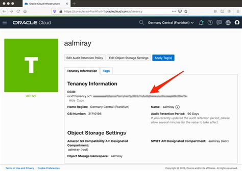 Configuring The OCI Gradle Build Cache Plugin With Travis Ci Andres Almiray