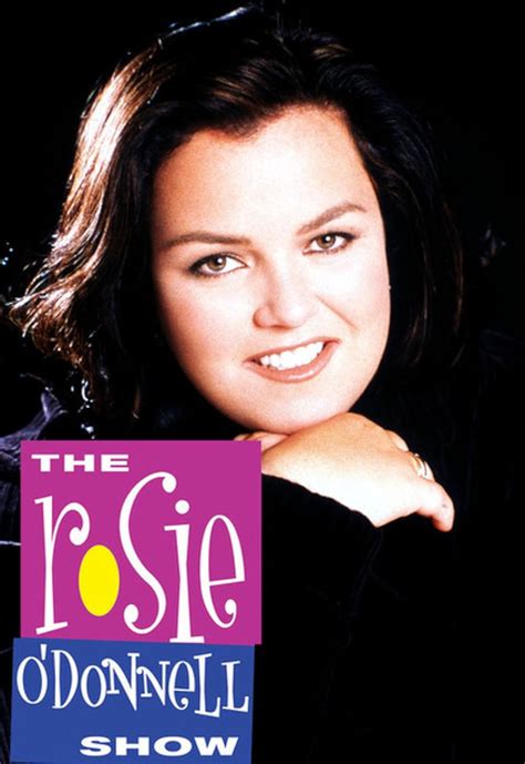Rosie O Donnell Young