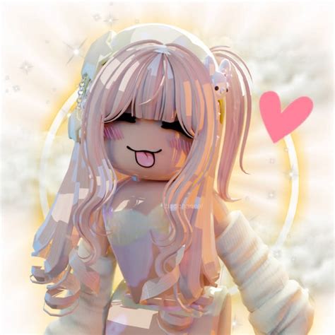 Pictures Beautiful Aesthetic Roblox Girl Gfx Download Free A Beautiful