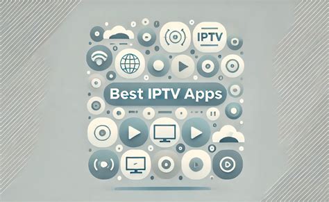 Best IPTV Apps For Android IOS Complete Guide Smarters IPTV Pro