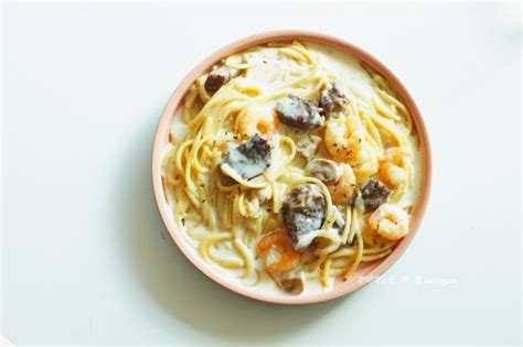 크림파스타 만들기 크림스파게티 생크림 레시피 스파게티 소스 면 삶기 네이버 블로그