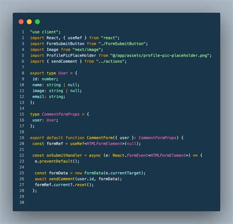 Rioba Ian On Linkedin Nextjs14 Reactjs Typescript
