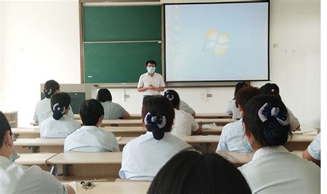 杏林学院召开学生宿舍管理工作会议