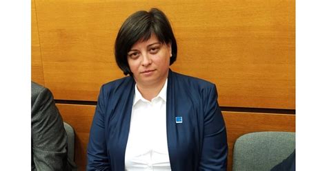 Диана Русинова Очаквам скоро мярката с отнемането на автомобили да бъде отменена