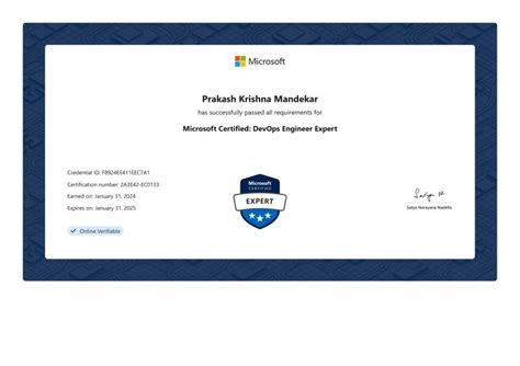 Azuredevops Azure Devopsengineer Devops Developer Prakash