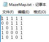 C 编程解决迷宫问题 CSDN博客
