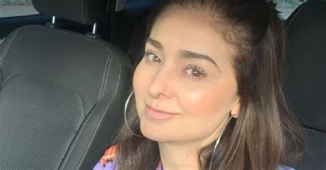 Повідомлення актриси Лінди Лусії Каллехас своїм критикам «Давайте жити і давайте жити Infobae