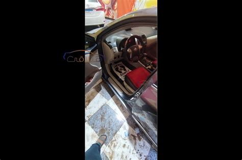 كورولا تويوتا أبو كبير فضي 6968197 سيارات مستعملة للبيع هتلاقى