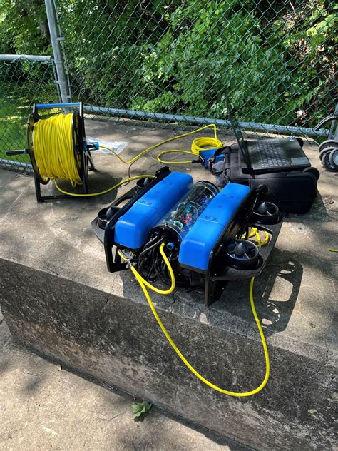 Underwater Object Detection Using A Sonar Sensor And Deep Learning Ai Abington Undergrad