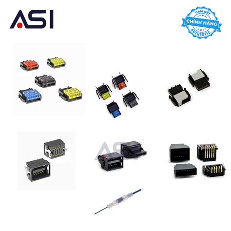 Inputoutput Connectors Đại Lý 3m Chính Hãng 3m Việt Nam