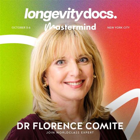 Longevity Docs On Linkedin Longevitydocs Longevitydocsmastermind