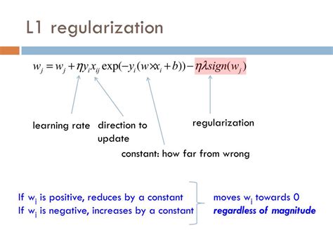 Ppt Regularization Powerpoint Presentation Free Download Id1881523