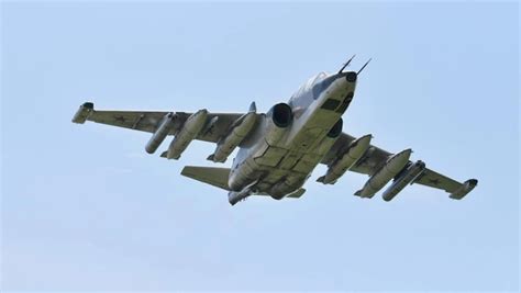 „ტავრიის მიმართულებით საჰაერო იერიშები გაზრდილია მტერმა განაახლა სუ 25 ების და Ka 52 ების